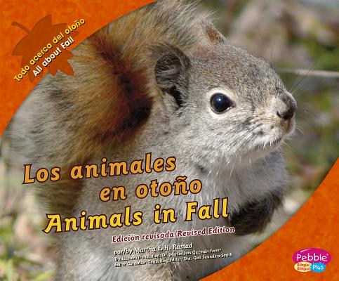 楽天ブックス: Los Animales En Otono/Animals in Fall - Martha E. H. Rustad ...