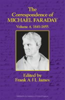 楽天ブックス: The Correspondence of Michael Faraday: 1849-1855 - Frank A. J ...