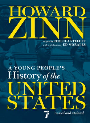 楽天ブックス: A Young People's History of the United States: Revised and ...