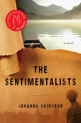 楽天ブックス: The Sentimentalists - Johanna Skibsrud - 9780393082517 : 洋書