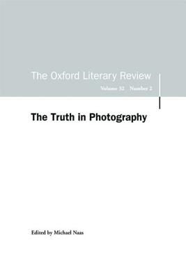 楽天ブックス: The Truth in Photography - Michael Naas - 9780748642526 : 洋書