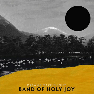 楽天ブックス: 【輸入盤】Dreams Take Flight - Band Of Holy Joy - 0076625972527 : CD