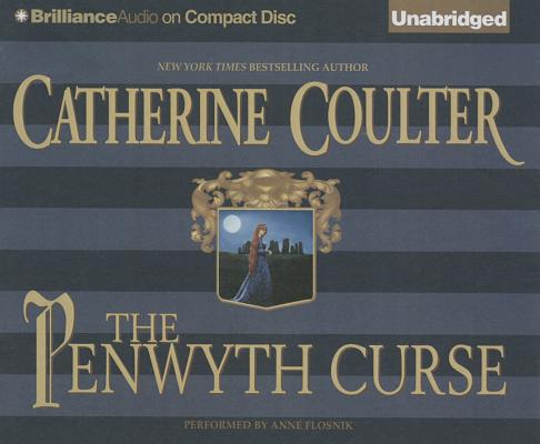 楽天ブックス: The Penwyth Curse - Catherine Coulter - 9781501272530 : 洋書