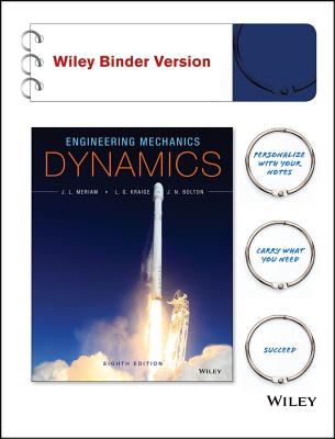 楽天ブックス: Engineering Mechanics, Binder Ready Version: Dynamics - James L ...