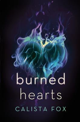 楽天ブックス: Burned Hearts - Calista Fox - 9781250072535 : 洋書