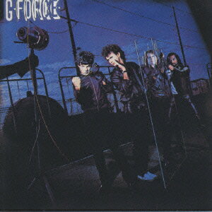 楽天ブックス: G-FORCE - ゲイリー・ムーア - 4988002212538 : CD