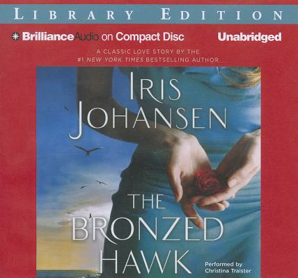 楽天ブックス: The Bronzed Hawk - Iris Johansen - 9781455832538 : 洋書