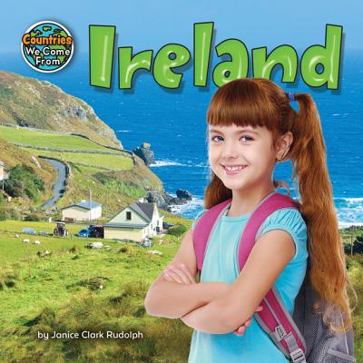 楽天ブックス: Ireland - Janice Rudolph - 9781684022540 : 洋書