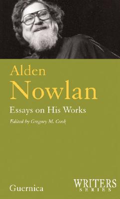 楽天ブックス: Alden Nowlan - Gregory M. Cook - 9781550712544 : 洋書