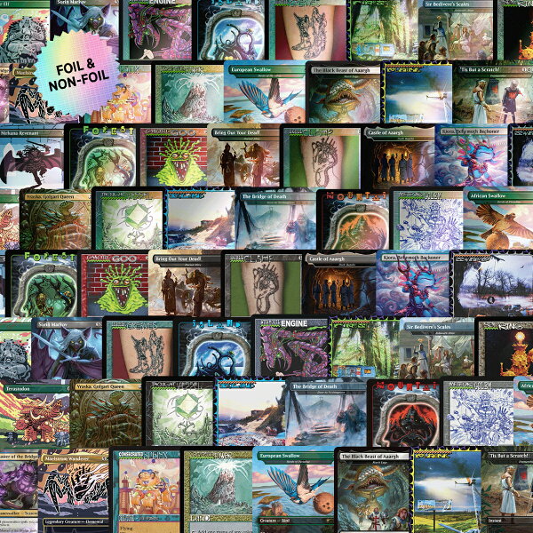 楽天ブックス: マジック：ザ・ギャザリング Secret Lair Inside An Elevator Superdrop Take Me ...