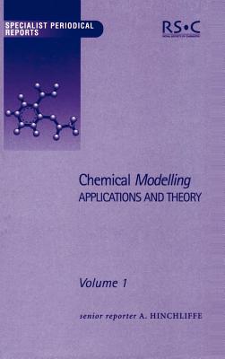 楽天ブックス: Chemical Modelling: Applications and Theory Volume 1 - Theodore ...