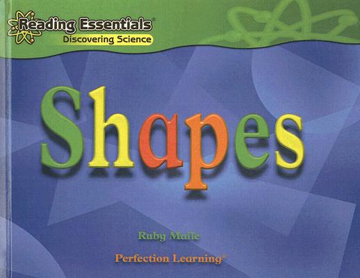 楽天ブックス: Shapes - Ruby Maile - 9780756982553 : 洋書