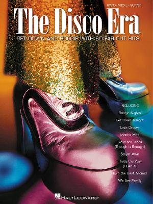 楽天ブックス: The Disco Era - Hal Leonard Publishing Corporation ...
