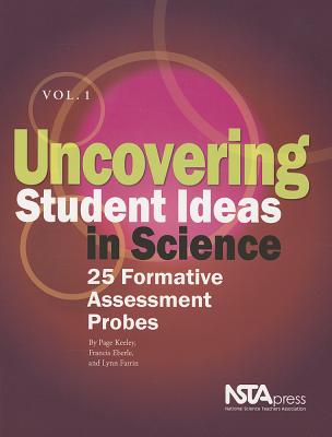 楽天ブックス: Uncovering Student Ideas in Science, Volume 1: 25 Formative ...