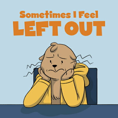 楽天ブックス: Sometimes I Feel Left Out: English Edition - Arvaaq Press ...