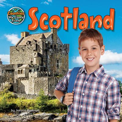 楽天ブックス: Scotland - Jessica Rudolph - 9781684022557 : 洋書