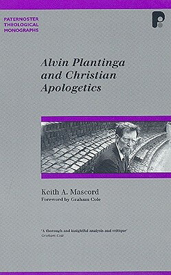 楽天ブックス: Alvin Plantinga and Christian Apologetics - Keith Mascord ...