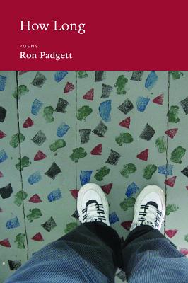 楽天ブックス: How Long - Ron Padgett - 9781566892568 : 洋書