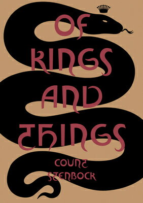 楽天ブックス: Of Kings and Things: Strange Tales and Decadent Poems by Count ...