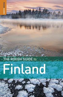 楽天ブックス: The Rough Guide to Finland - Roger Norum - 9781848362574 : 洋書