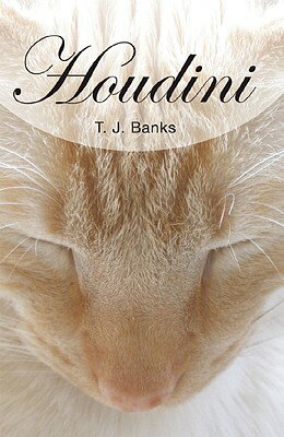 楽天ブックス: Houdini - T. J. Banks - 9781933002576 : 洋書