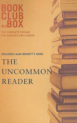 楽天ブックス: The Uncommon Reader - Marilyn Herbert - 9781897082577 : 洋書