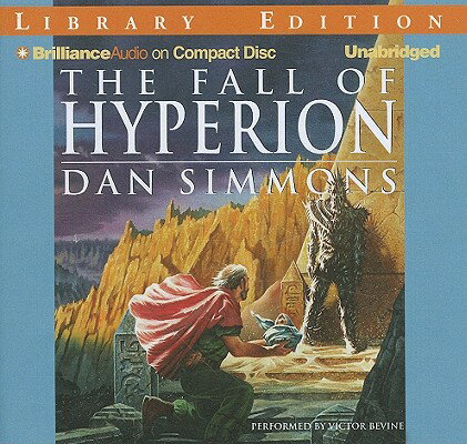 楽天ブックス: The Fall of Hyperion - Dan Simmons - 9781455802579 : 洋書