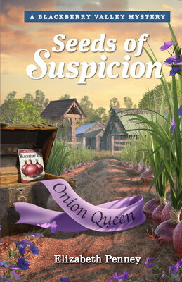 楽天ブックス: Seeds of Suspicion - Elizabeth Penney - 9781961442580 : 洋書