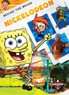 楽天ブックス: Nickelodeon - Joy Lao-Se - 9798893042580 : 洋書