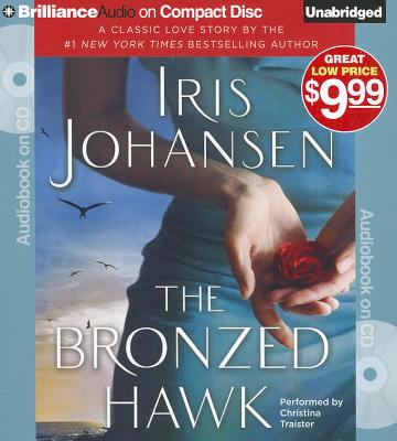 楽天ブックス: The Bronzed Hawk - Iris Johansen - 9781455832583 : 洋書