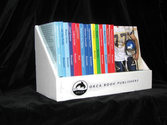 楽天ブックス: 2018 Orca Sports Full Collection - Orca Book Publishers ...