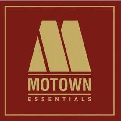 楽天ブックス: 【輸入盤】Motown 50 Essentials Box (Box) - Various - 0600753152584 : CD