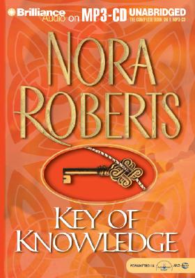 楽天ブックス: Key of Knowledge - Nora Roberts - 9781593352585 : 洋書
