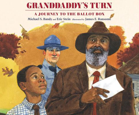 楽天ブックス: Granddaddy's Turn: A Journey to the Ballot Box - Michael S ...