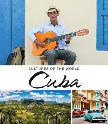楽天ブックス: Cuba - Debbie Nevins - 9781502672599 : 洋書