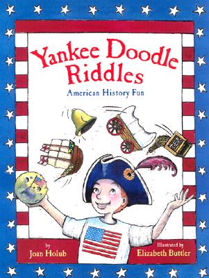 楽天ブックス: Yankee Doodle Riddles: American History Fun / Written by Joan ...