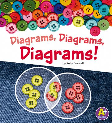 楽天ブックス: Diagrams, Diagrams, Diagrams! - Kelly Boswell - 9781476502601 : 洋書