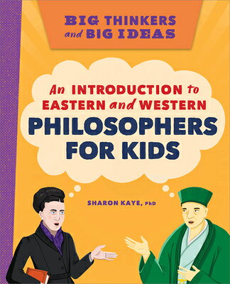 楽天ブックス: Big Thinkers and Big Ideas: An Introduction to Eastern and ...