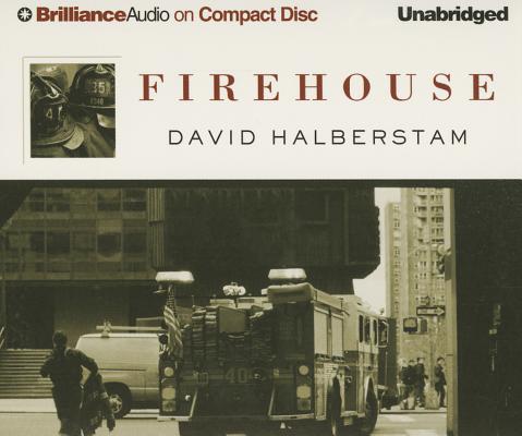 楽天ブックス: Firehouse - David Halberstam - 9781501272608 : 洋書