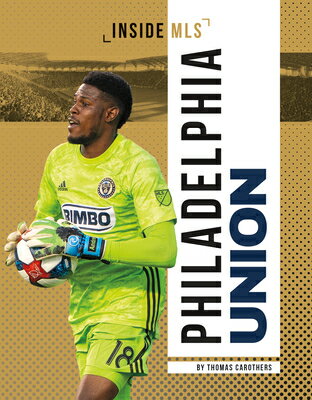 楽天ブックス: Philadelphia Union - Thomas Carothers - 9781532192609 : 洋書
