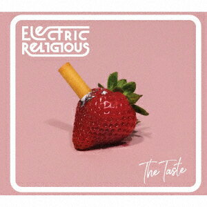 楽天ブックス: The Taste - Electric Religious - 4580268542611 : CD