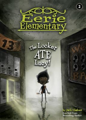 楽天ブックス: Locker Ate Lucy!: #2 - Jack Chabert - 9781532142611 : 洋書