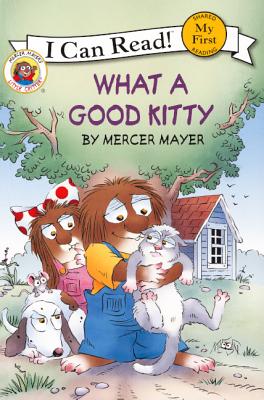 楽天ブックス: What a Good Kitty - Mercer Mayer - 9780606262613 : 洋書