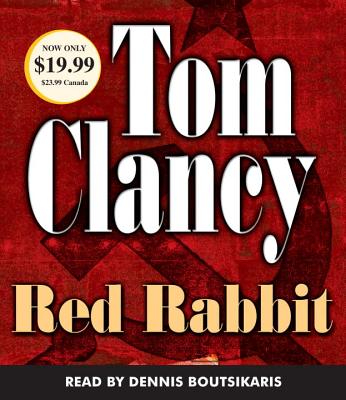 楽天ブックス: Red Rabbit - Tom Clancy - 9781101912614 : 洋書