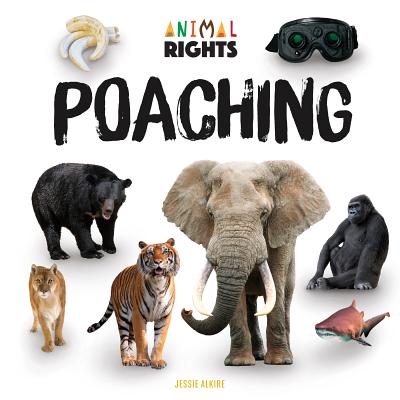 楽天ブックス: Poaching - Jessie Alkire - 9781532112614 : 洋書
