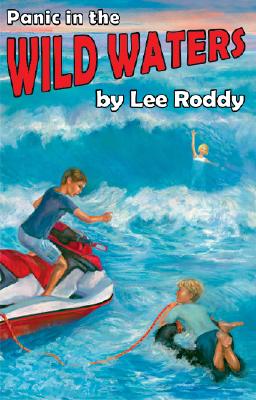 楽天ブックス: Panic in the Wild Waters - Lee Roddy - 9780880622615 : 洋書