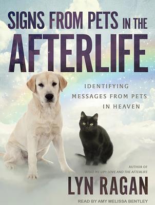 楽天ブックス: Signs from Pets in the Afterlife - Lyn Ragan - 9781515962618 : 洋書