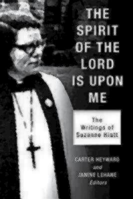 楽天ブックス: The Spirit of the Lord Is Upon Me: The Writings of Suzanne ...