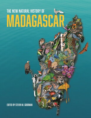 楽天ブックス: The New Natural History of Madagascar - Steven M. Goodman ...