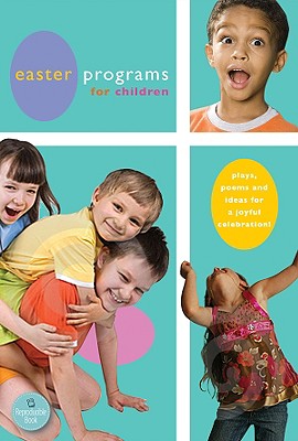 楽天ブックス: Easter Programs for Children: Plays, Poems, and Ideas for a ...